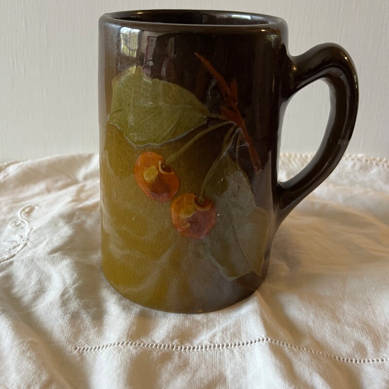 Owens Pottery - Etsy
