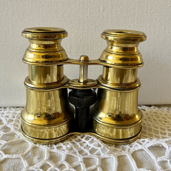 Opera Binoculars - Etsy