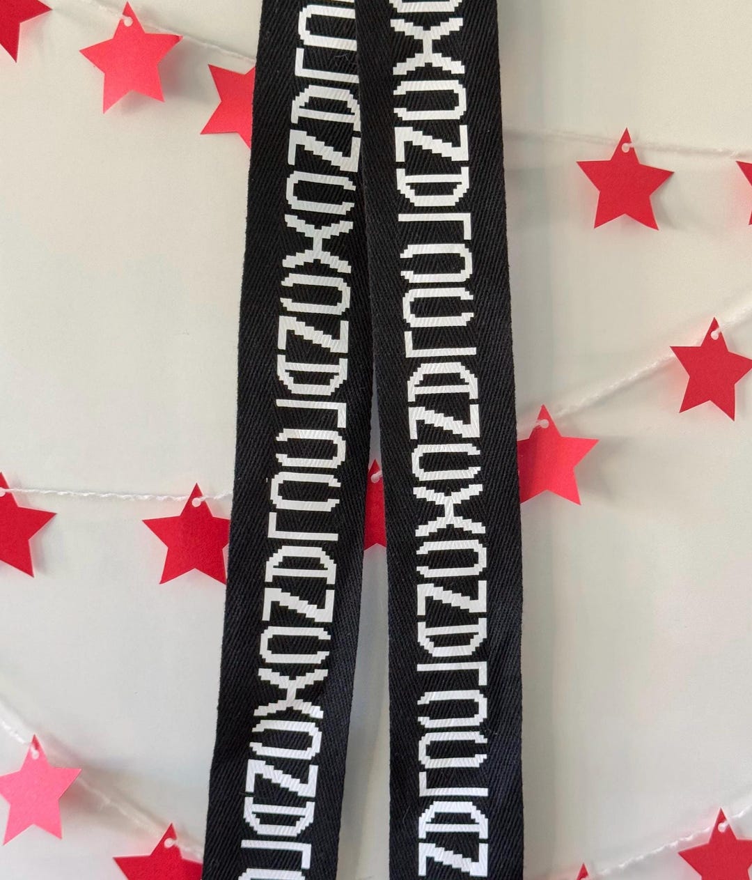 PRE-ORDER Handmade Clancy Stole - Etsy