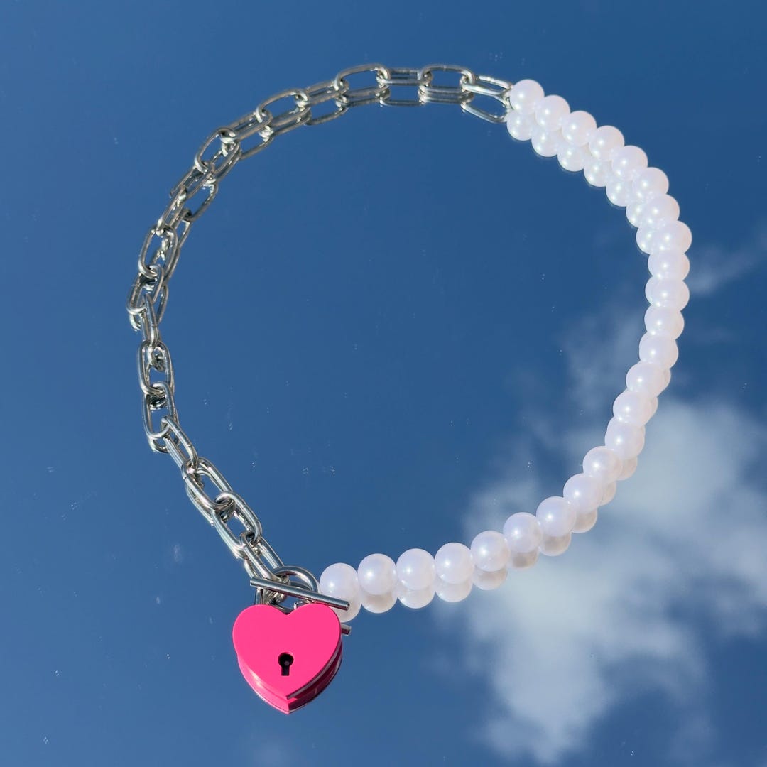 PRE ORDER!!! Josh Inspired Heart Locket Necklace - Etsy