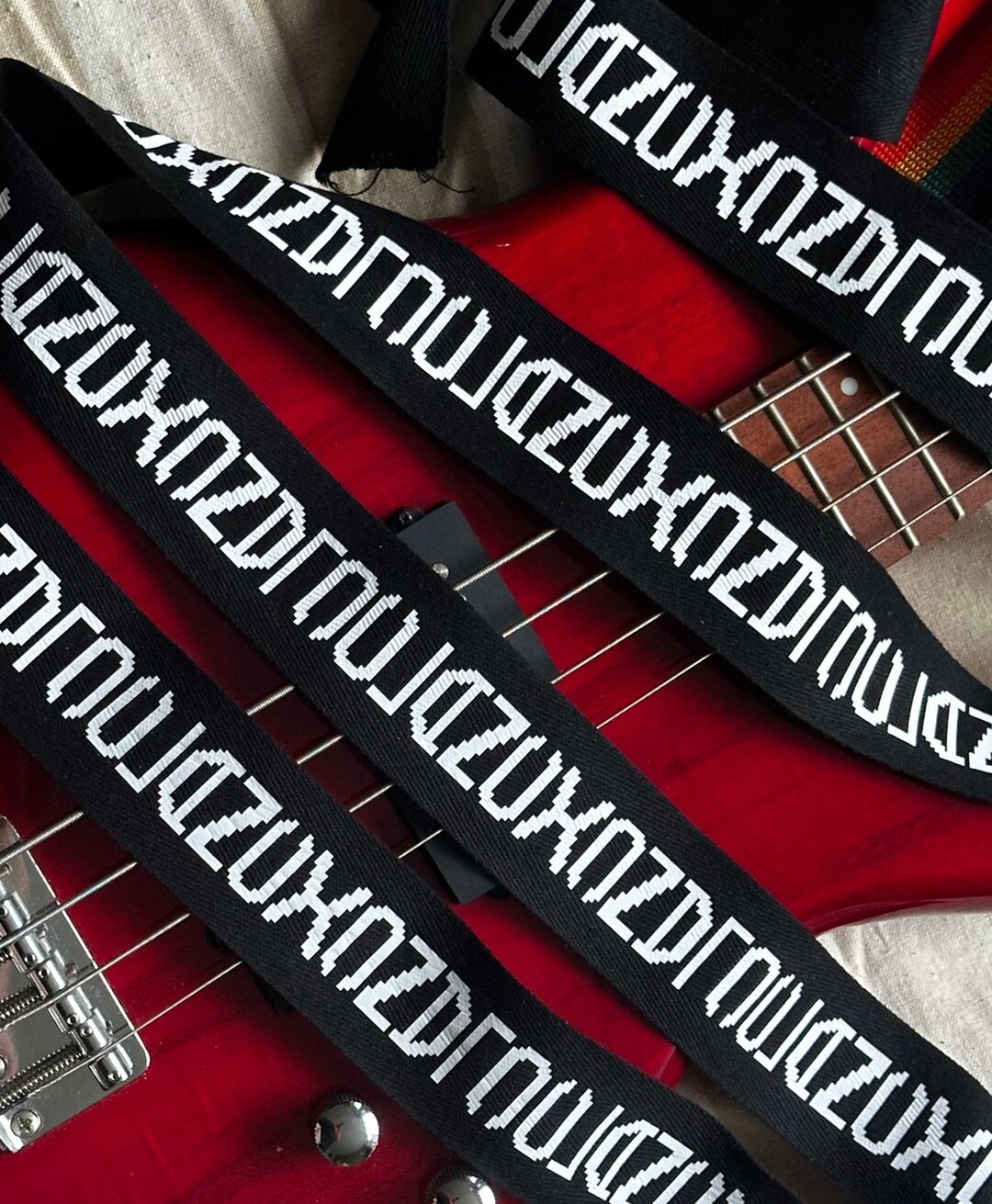 PRE-ORDER Handmade Clancy Stole - Etsy