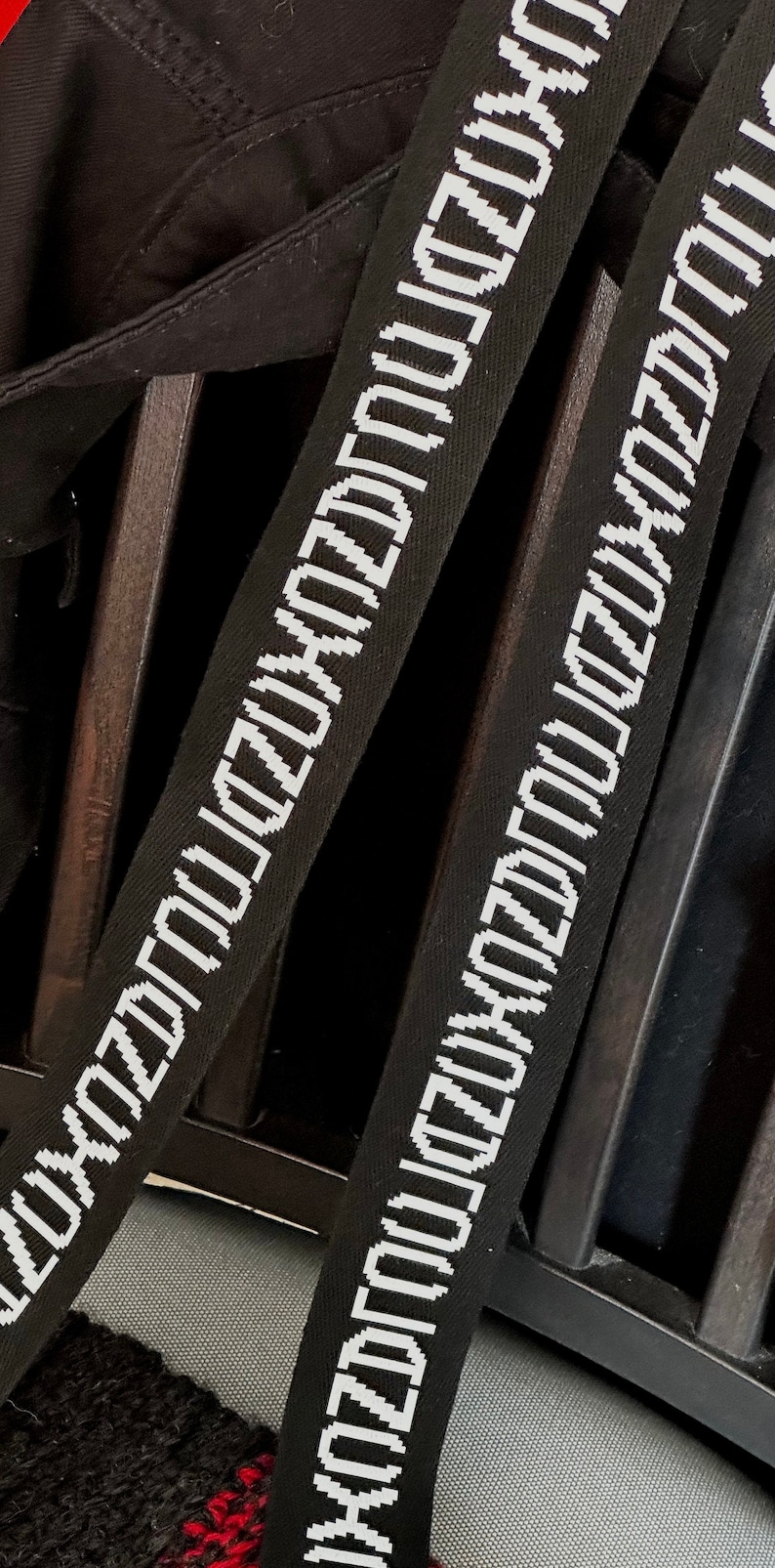 PRE-ORDER Handmade Clancy Stole - Etsy