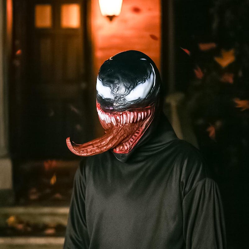 Kids Alien Halloween Costume - Etsy