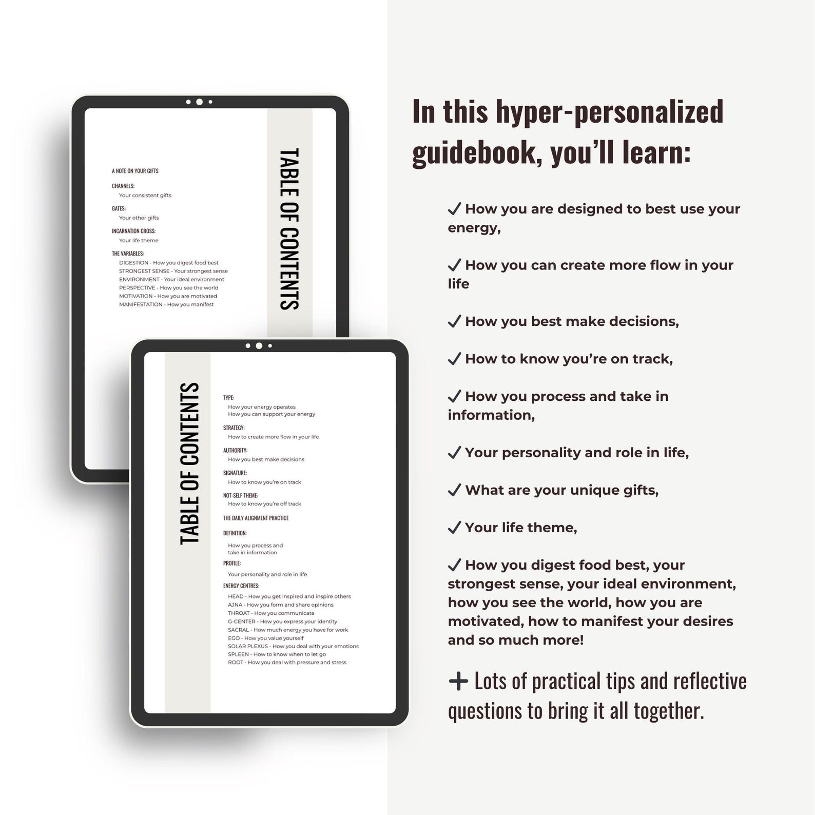 Human Design Chart, Human Design Reading, Human Design Blueprint, Human ...