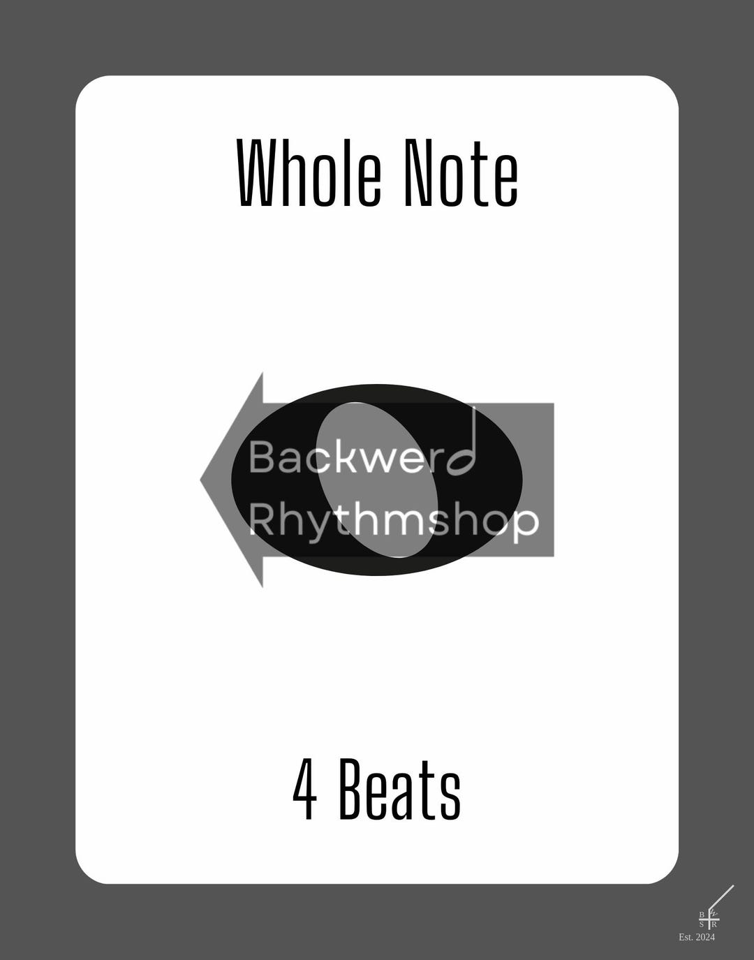 Minimalist Grey Music Notes Posters, Music Classroom Decor, Music ...