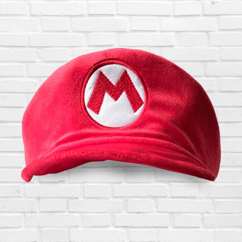 Luigi Hat - Etsy