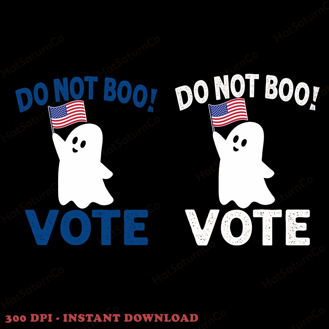 Do Not Boo Png, Kamala Harris 2024 Png, Obama Harris 2024 Png, Kamala ...