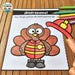 Disguise a Turkey - Spanish Thanksgiving Activities & Printables ...