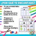 Spanish Alphabet & Beginning Sounds Worksheets for Preschool ...