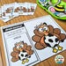 Disguise a Turkey - Spanish Thanksgiving Activities & Printables ...
