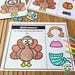 Disguise a Turkey - Spanish Thanksgiving Activities & Printables ...