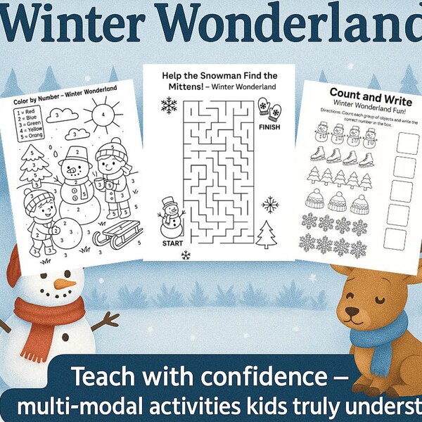 Wonderland Number Toys - Etsy