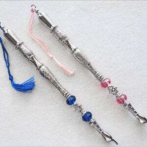 Beaded Torah Pointers or Yads - Etsy