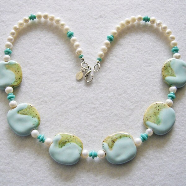 Kazuri Beads - Etsy
