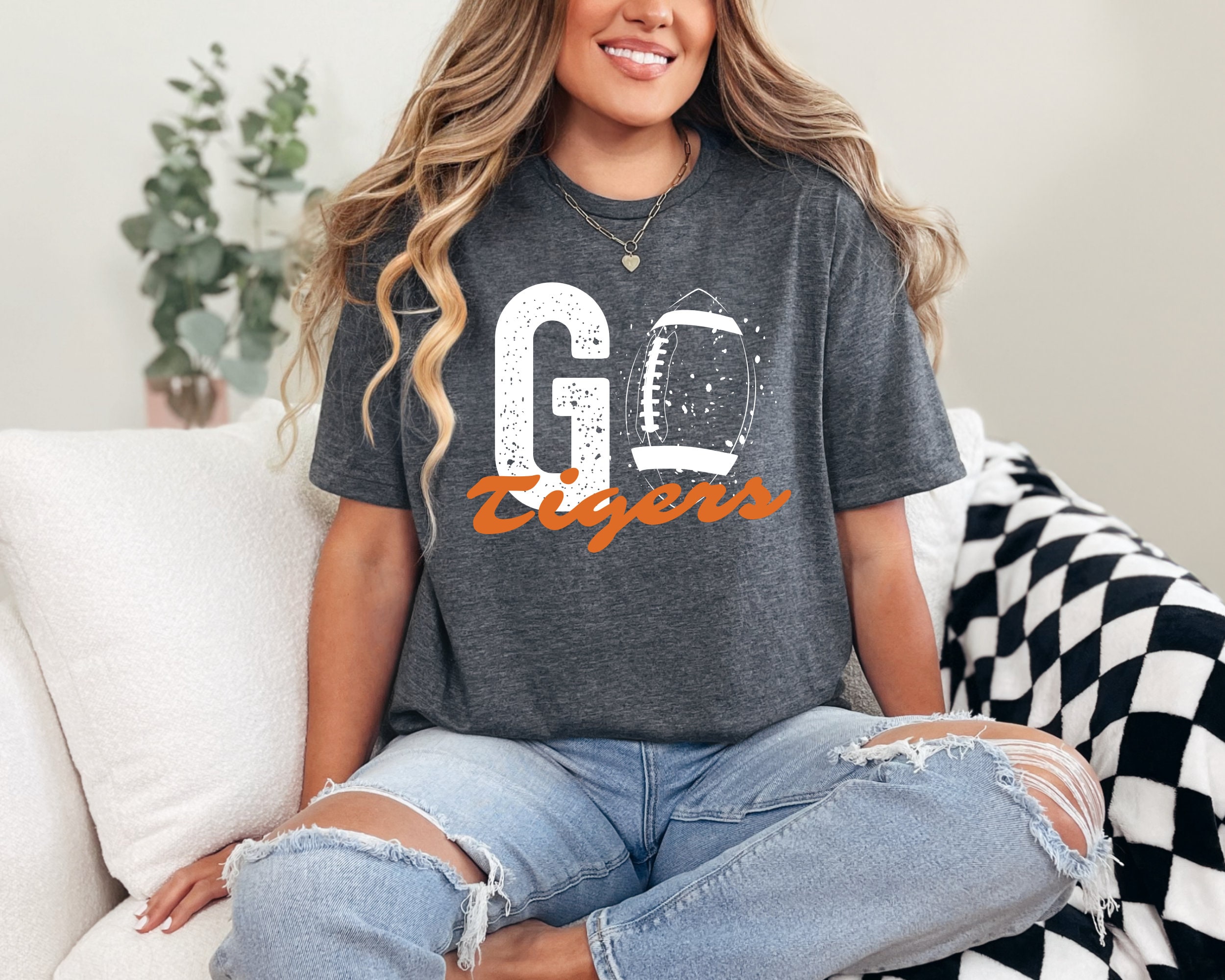 Go Shirt, Custom Mascot Shirt, Custom School Shirt, GO Team Mascot ...