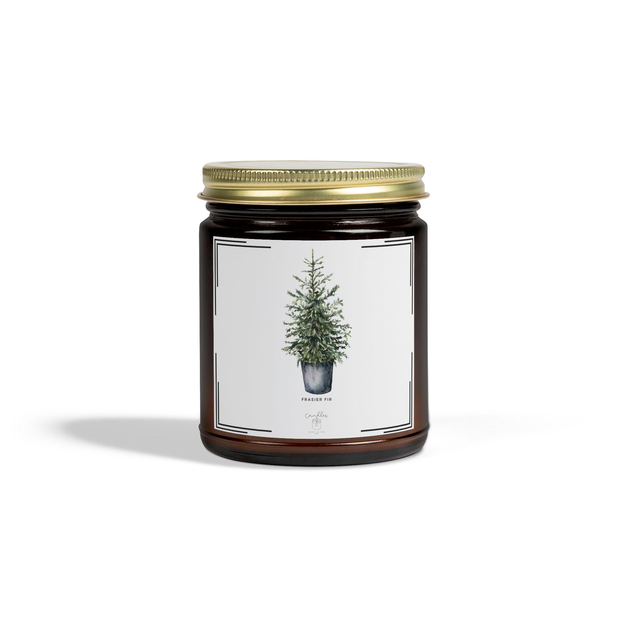Frasier Fir Candle - Etsy