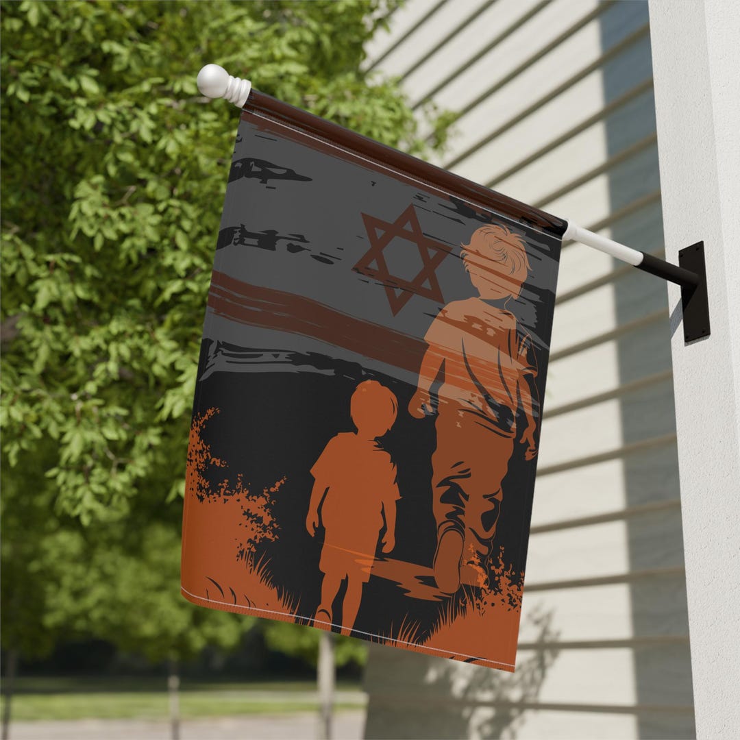 The Bibas Family Support the Bibas Family Memory Never Forget Bibas ...