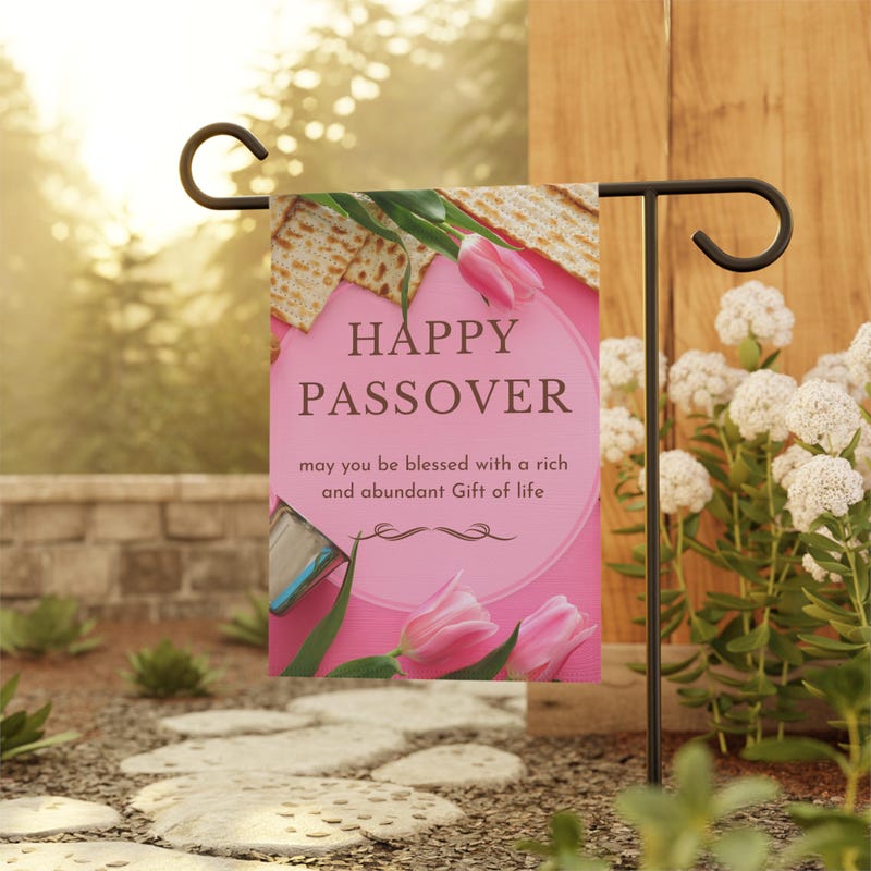 Passover Sign - Etsy