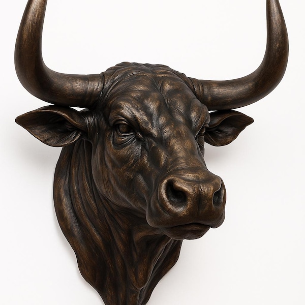 Standing Modern Sculpture - Etsy