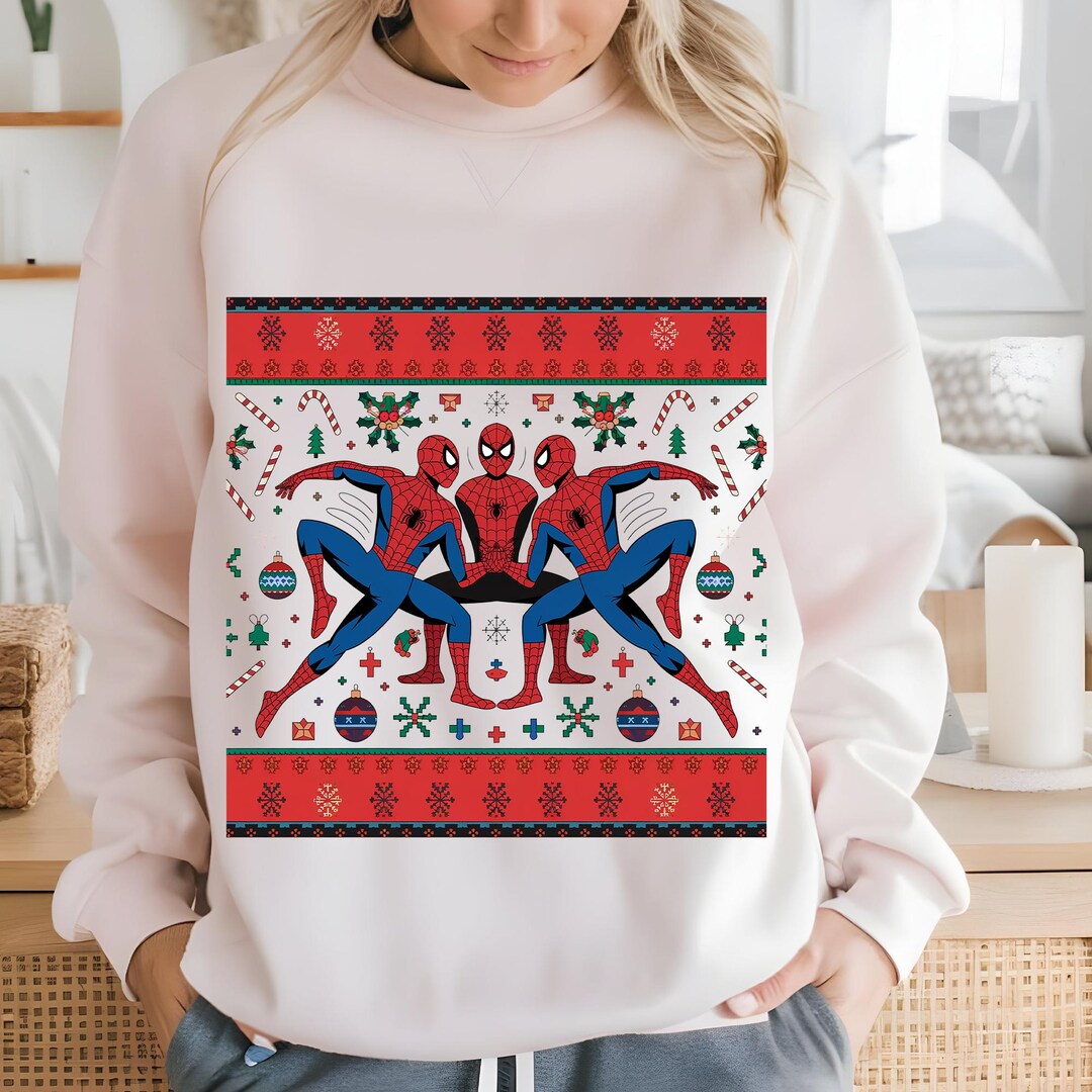 Spiderman Christmas PNG Merry Christmas, Christmas Prints, Marvel ...