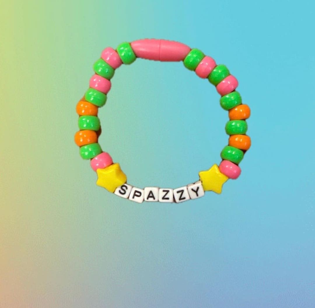 Spazzy - Etsy