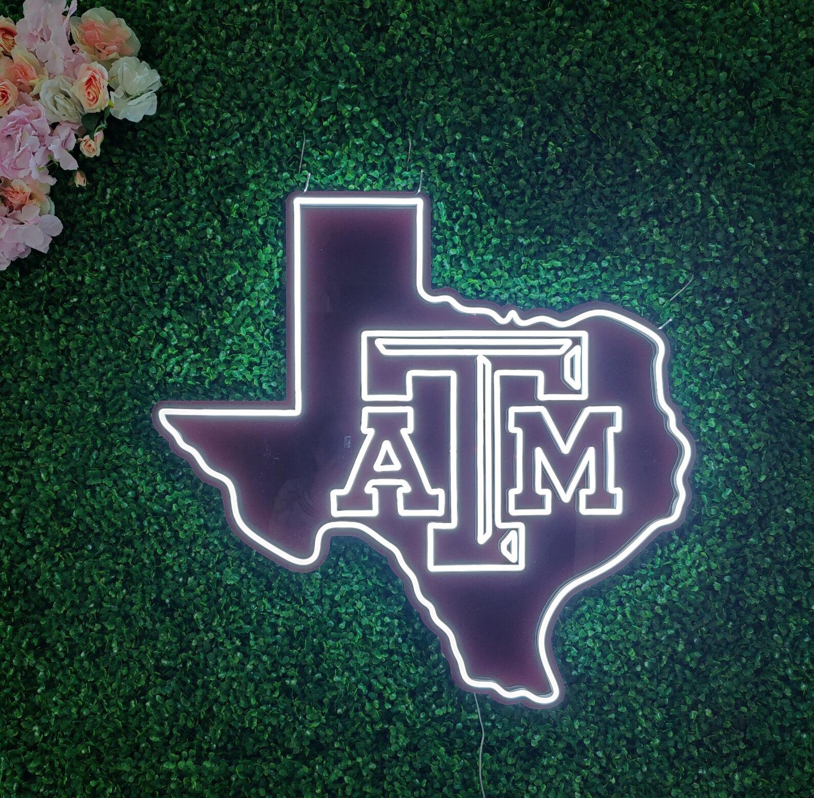 Neon Logo Sign Custom | Neon Logo | Custom Neon Logo |neon Sign | Logo ...