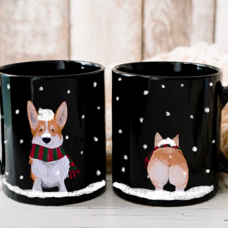 Corgi Gifts - 60+ Gift Ideas for 2025