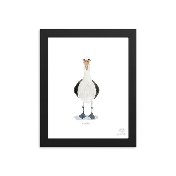 Albatross - Etsy