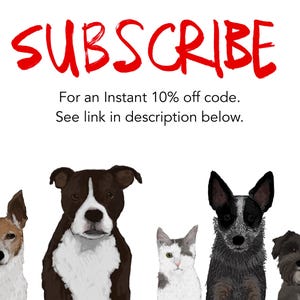 Yellow Lab Greeting Card Digital File, Labrador Retriever Valentine ...