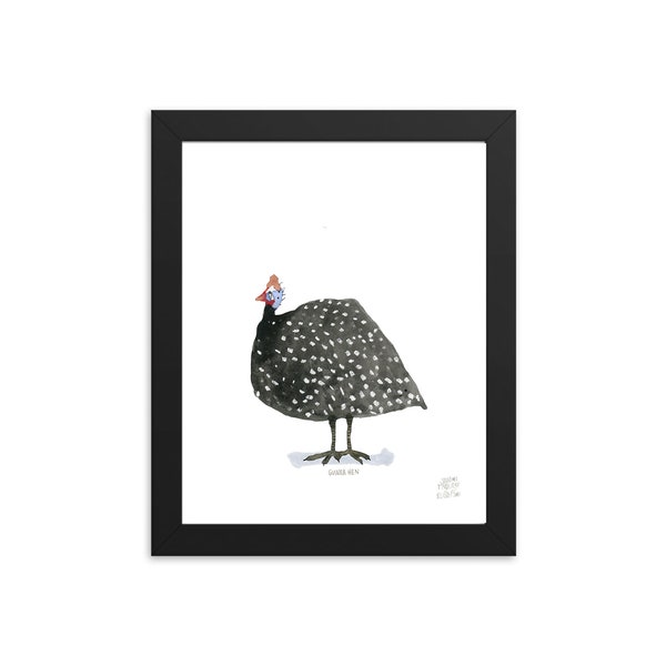 Hen Art - Etsy