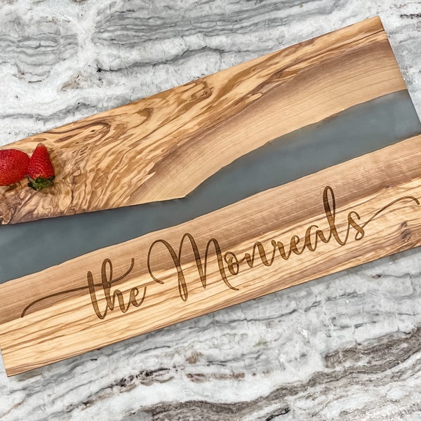 Olive Tray - Etsy