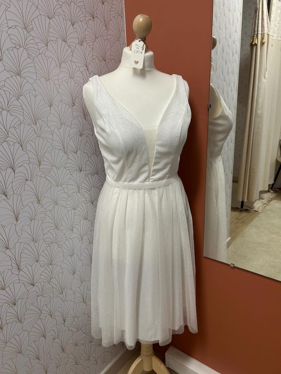 Robe de mariee - Gem