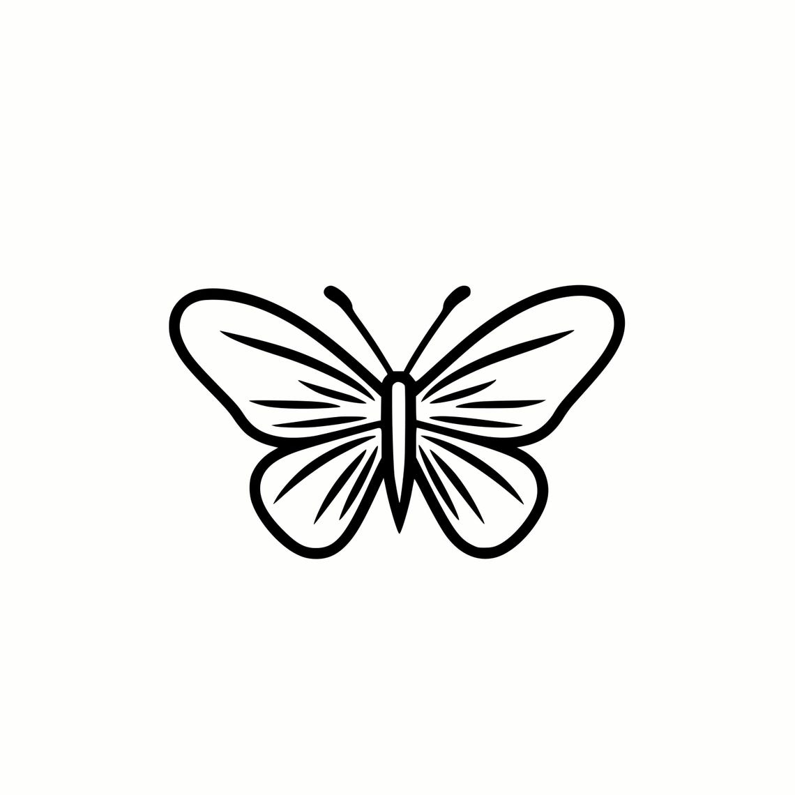 Butterfly SVG & PNG - Etsy Butterfly SVG & PNG - Etsy