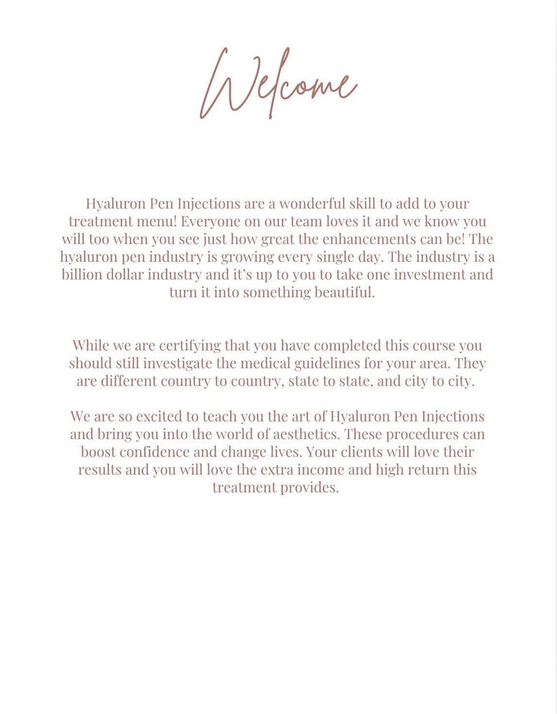 The Ultimate Guide to Hyaluron Pen Lip Filler AKA Needless Fillers - Etsy