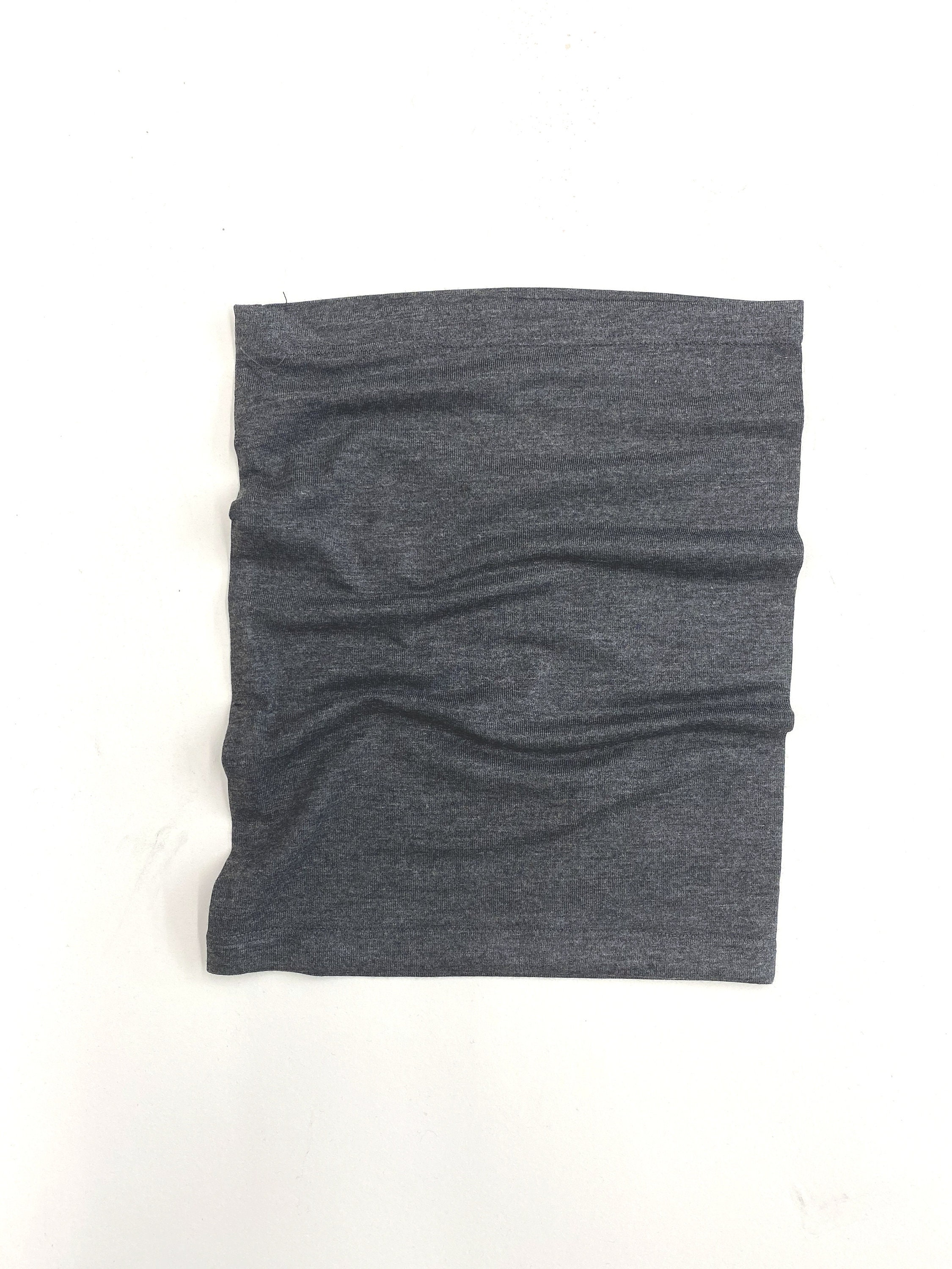 Neck Gaiter Face Mask Tube Scarf Head Wear Headbandadult - Etsy