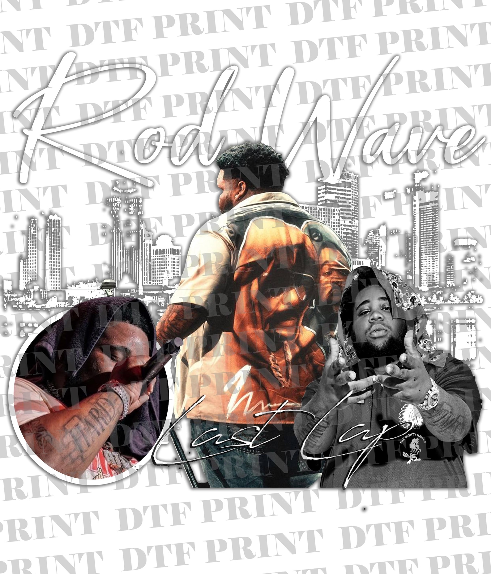 Rod Wave, Rod Wave Shirt, Rod Wave Last Lap, Rod Wave Last Lap Shirt ...