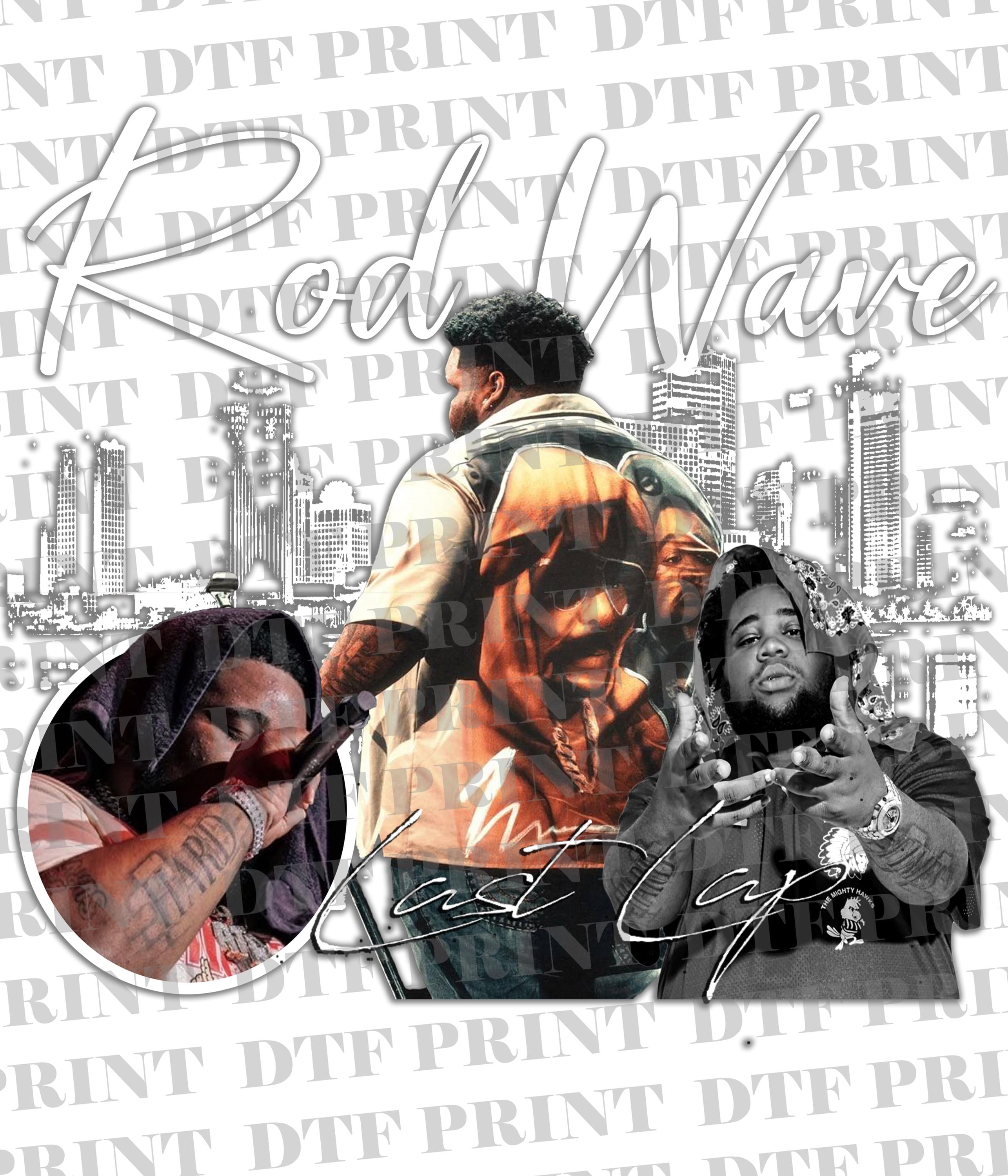 Rod Wave, Rod Wave Shirt, Rod Wave Last Lap, Rod Wave Last Lap Shirt ...