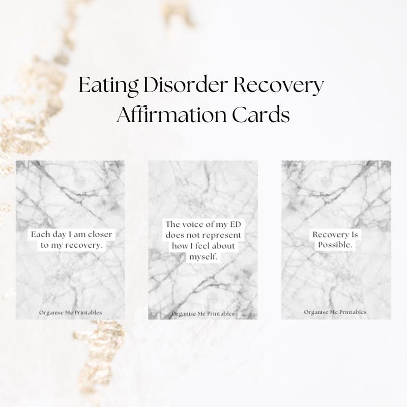 Eating Disorders - Etsy