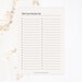 Goal Planner Printable & Fillable PDF - Yearly Goals, Quarterly Goals ...