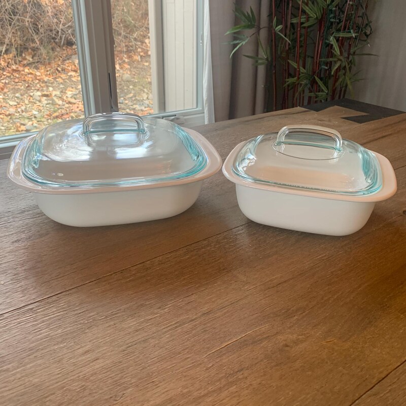 Corning Ware Dishes - Etsy