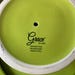 Grace Teaware Green Cake Stand | Vintage Ruffled Edge Pedestal - Etsy