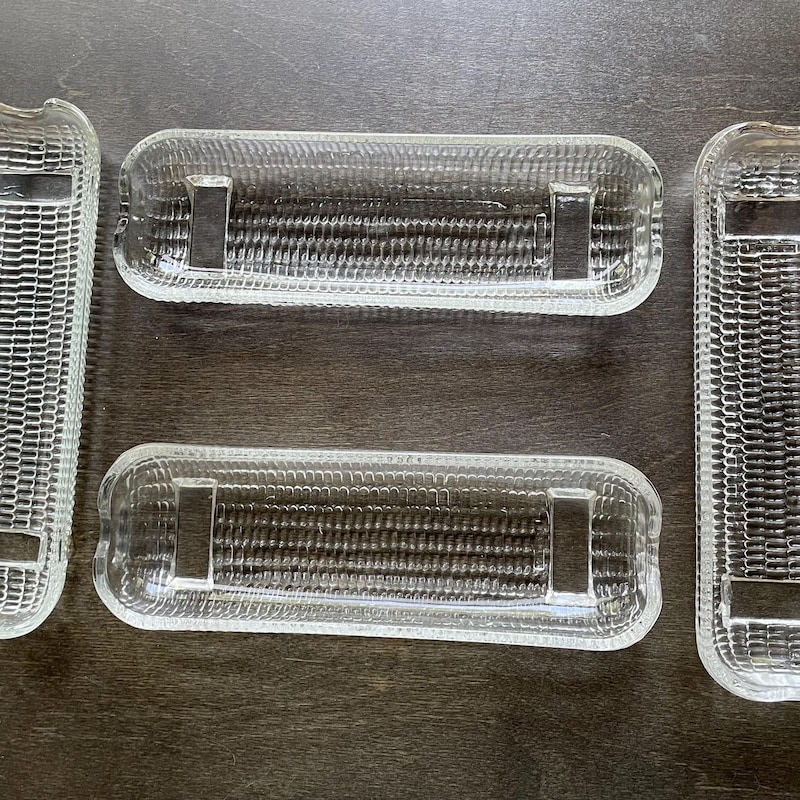 Corn Cob Holders Glass - Etsy