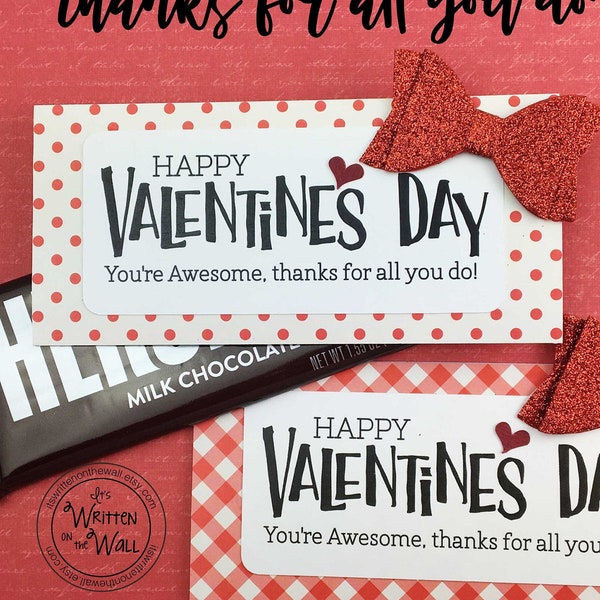 Valentine Coworker - Etsy