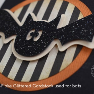 KIT Halloween BANNER Going Batty /decorations / Decor / Party - Etsy