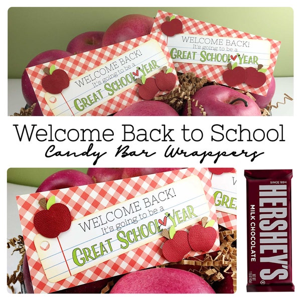 School Staff - Etsy