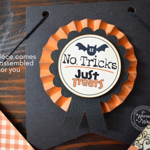 KIT Halloween BANNER Going Batty /decorations / Decor / Party - Etsy