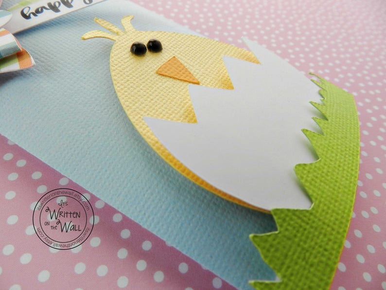 KIT Easter Chick Candy Bar Wrappers/ Party Favor/ Hershey - Etsy