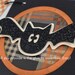 KIT Halloween BANNER Going Batty /decorations / Decor / Party - Etsy