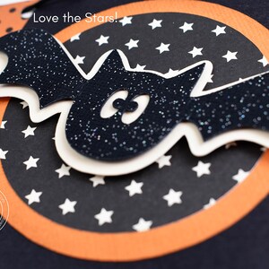 KIT Halloween BANNER Going Batty /decorations / Decor / Party - Etsy