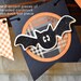 KIT Halloween BANNER Going Batty /decorations / Decor / Party - Etsy